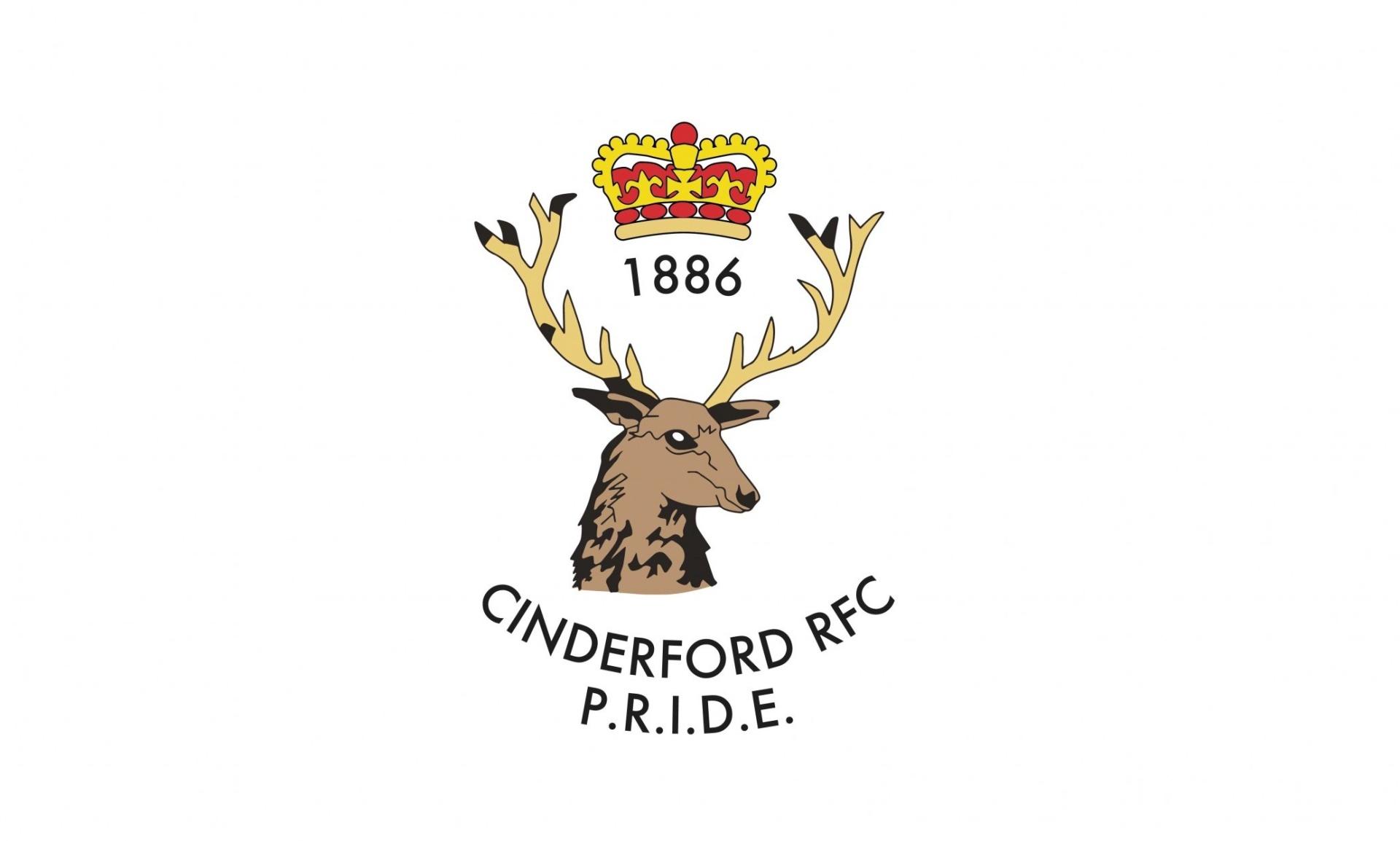 Club Statement - Cinderford RFC
